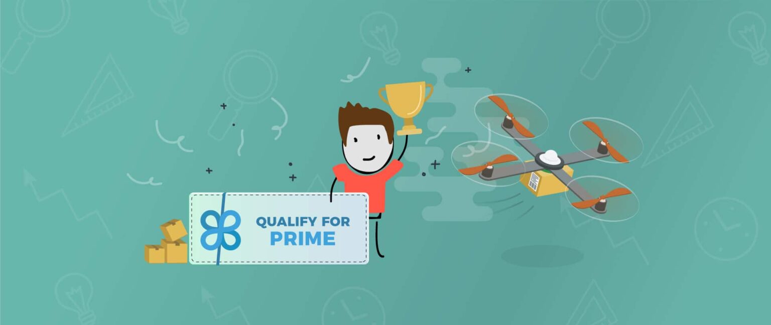 How to Qualify for Amazon Seller Fulfilled Prime - ShipMonk