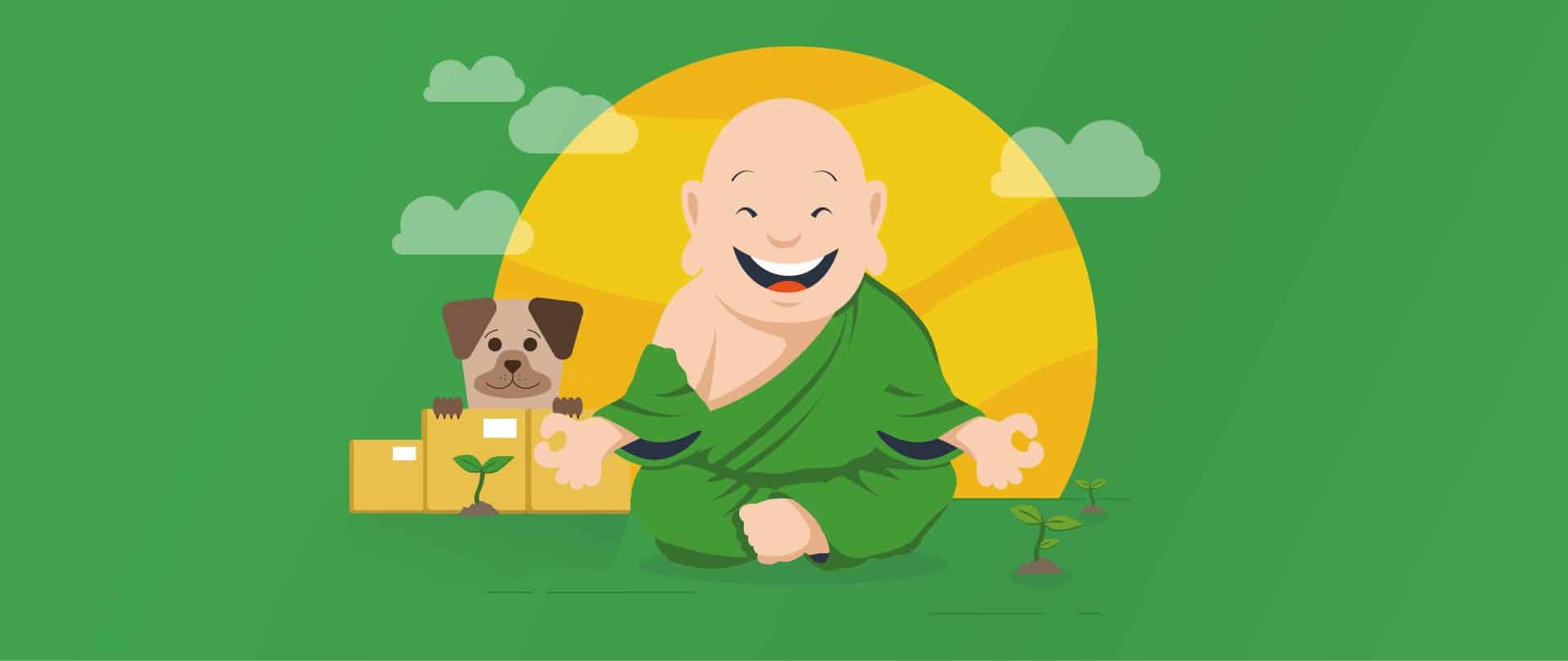 7 Reasons Why You Should Work at ShipMonk - ShipMonk