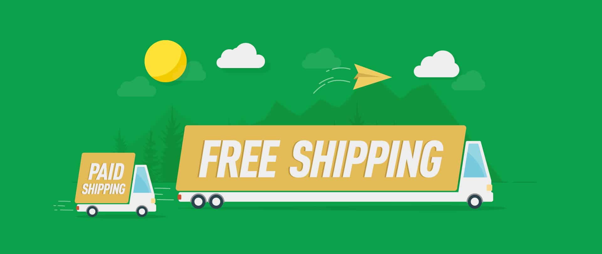 How to Keep Free Shipping Affordable for Your Online Business - ShipMonk