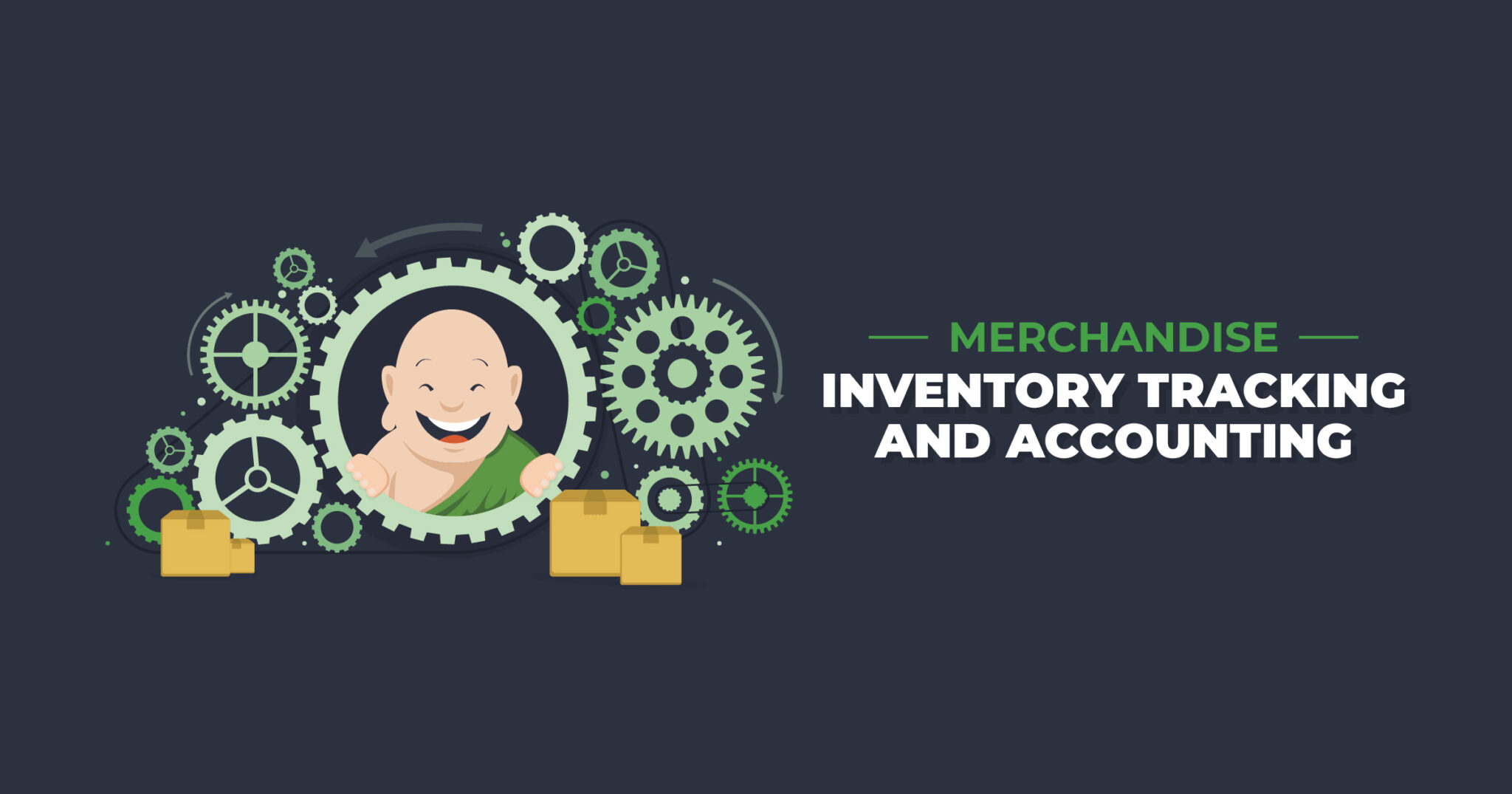 Merchandise Inventory Tracking and Accounting | Inventory Costs