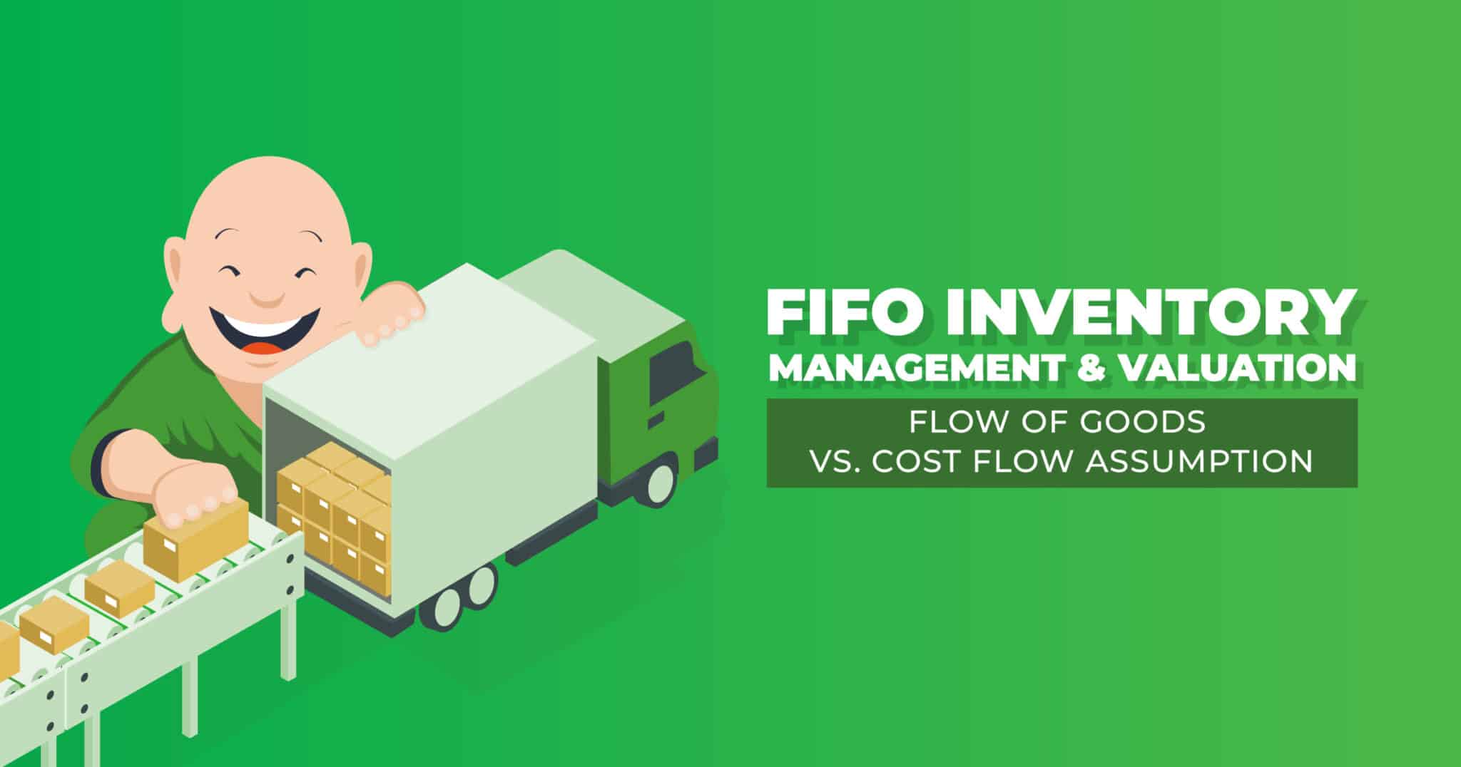 FIFO Inventory Management | Inventory Valuation Methods | 3PL FIFO Inventory Management | Inventory Valuation Methods | 3PL