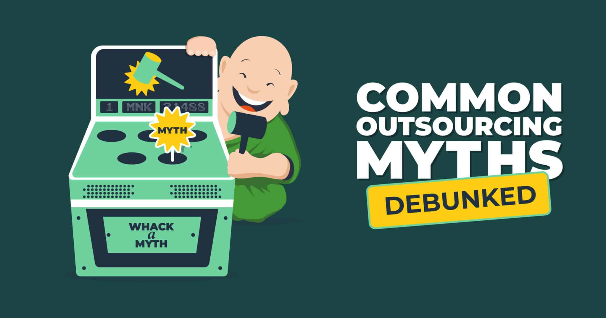 Outsourcing Order Fulfillment | Debunking 3PL Outsourcing Myths