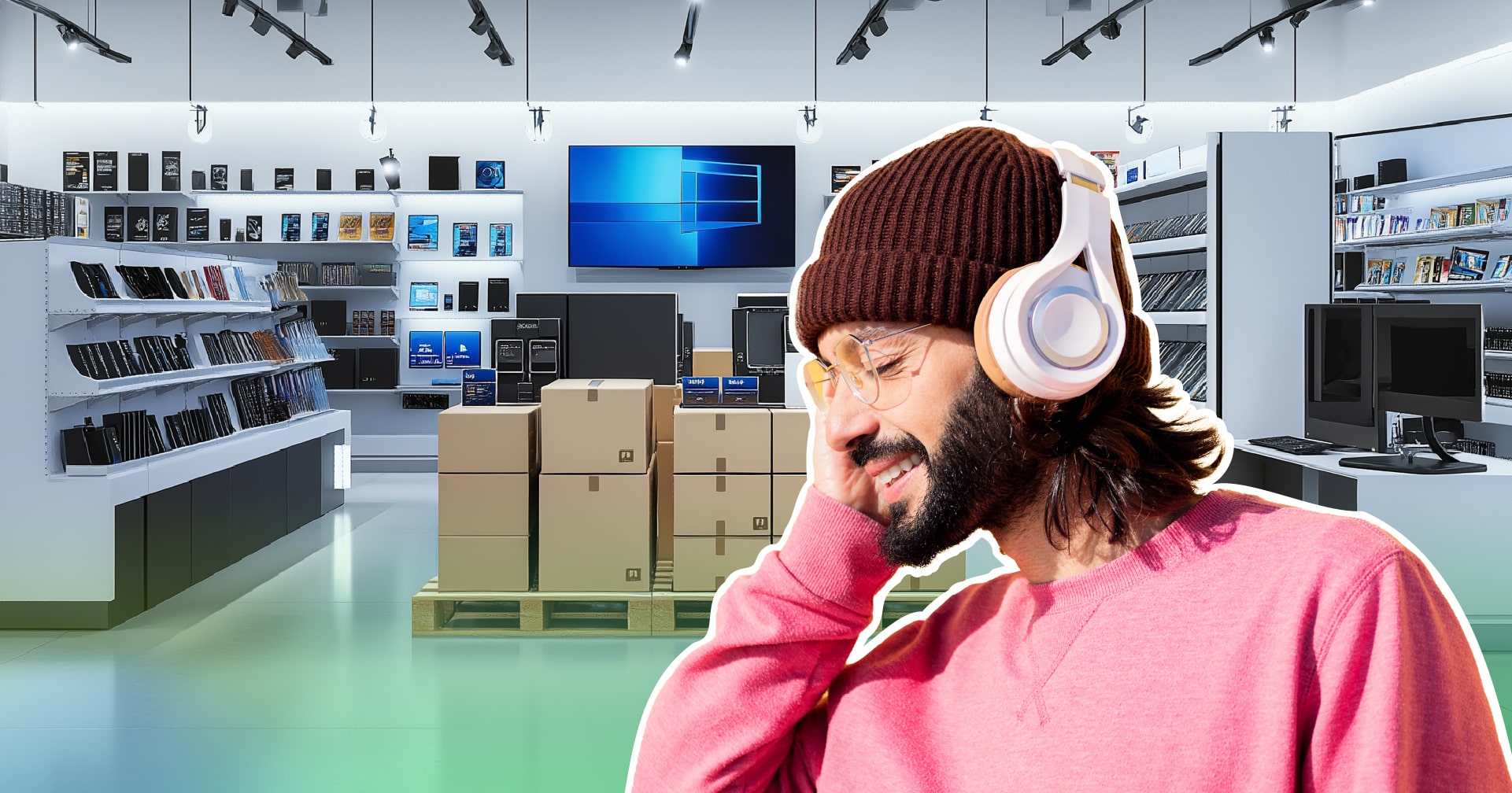 Power Up Your Electronics Ecommerce