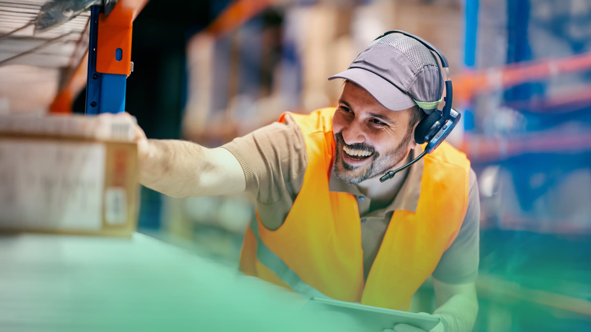 Warehouse Organization: Boost Efficiency - ShipMonk