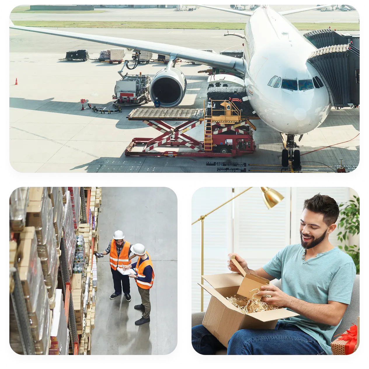 Cost-Effective Shipping Strategies for Your Business - ShipMonk ...