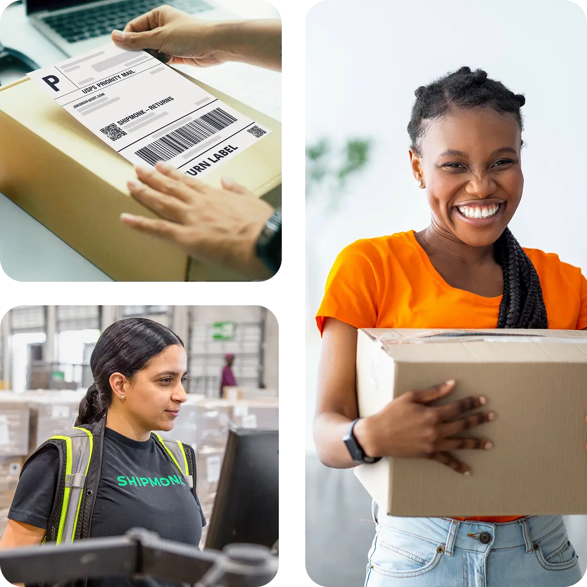 Cross-Border Fulfillment: Enhance Customer Experience - ShipMonk | Fulfillment Center | Order ...