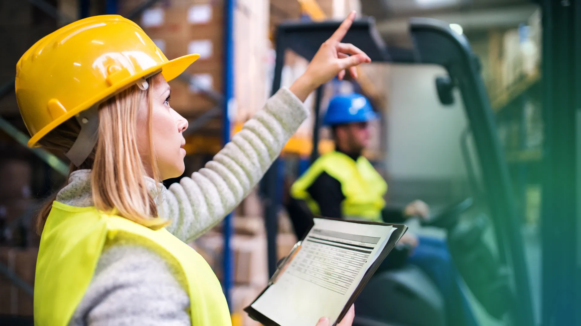 A Smarter Way to Handle Receiving Errors | ShipMonk