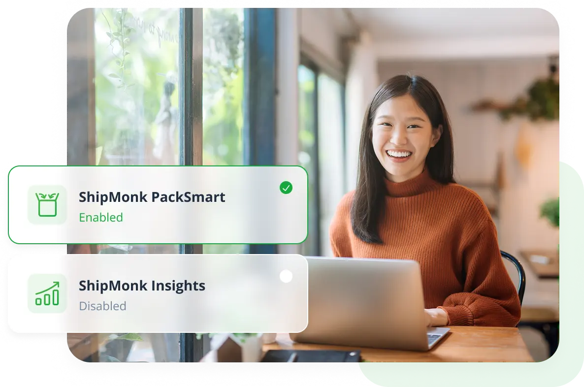 Fulfillment Tools & Shipping Technology | ShipMonk