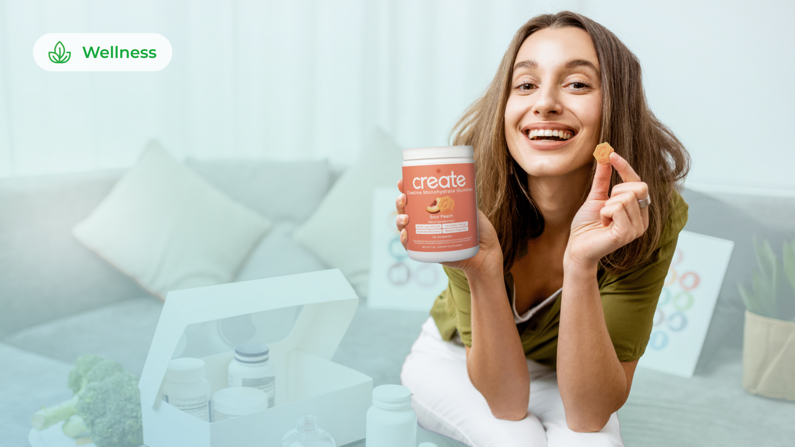 Wellness Brand Fulfillment: Transforming Supply Chains